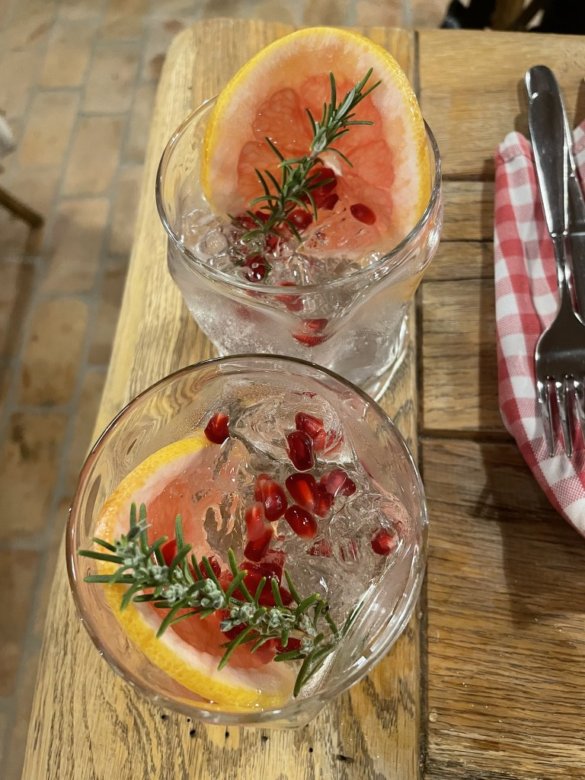 Istarska kapljica i Count’s drinks iz Kaštelira predstavili prvi ...