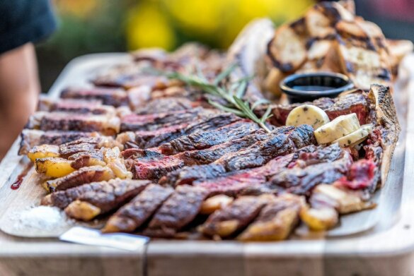 Stari pisker, Celje: Steakovi na najvišem nivou i još puno toga za ...