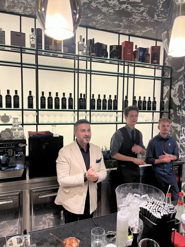 ShiShiZa Spirits: Hrvatski liker od kave osvaja svijet! | Ribafish